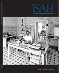 Review: Landscape of Transformations: Architecture and Birmingham ...