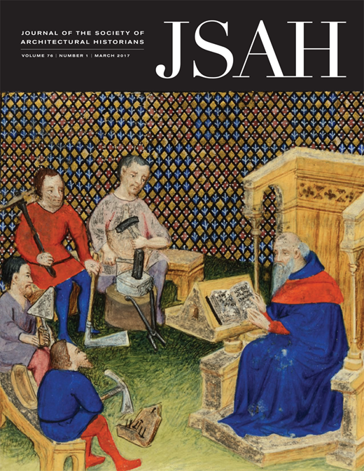 Review: Swahili Port Cities: The Architecture of Elsewhere, by Prita ...