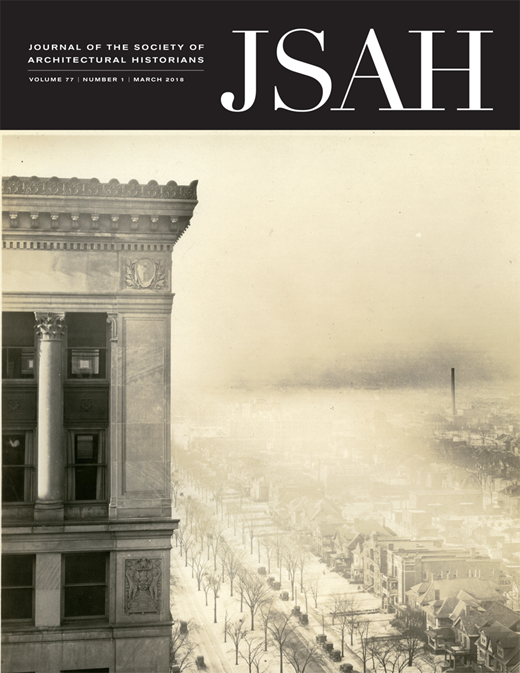 Review: The Japanese House: Architecture and Life after 1945 | Journal ...