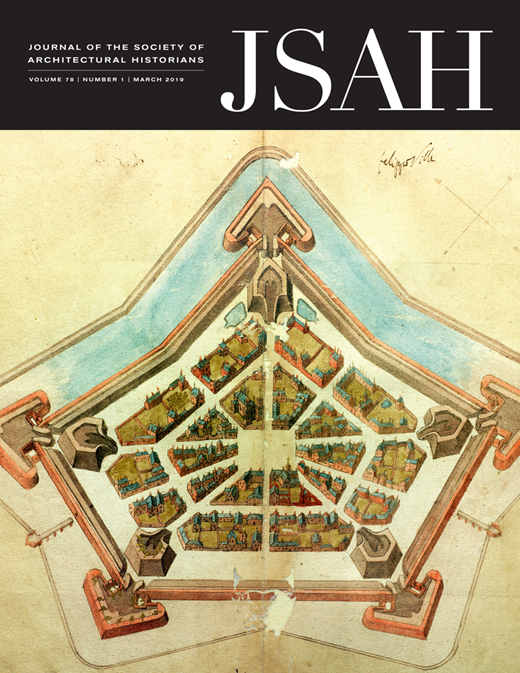 “Something prety out of very little” | Journal of the Society of ...