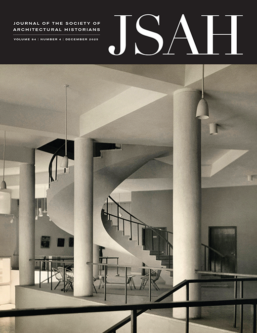 Missionary Spaces: Imagining, Building, Contesting Christianities in ...