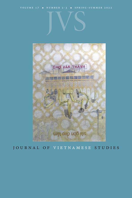 Review: Vietnam’s Strategic Thinking during the Third Indochina War, by ...