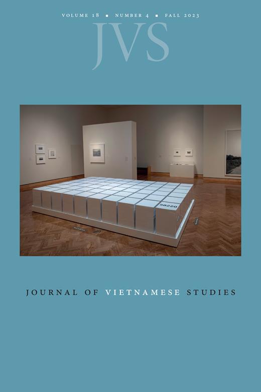 Review: Archipelago of Resettlement: Vietnamese Refugee Settlers and ...