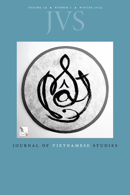 The Life and Legacies of Thích Nhất Hạnh | Journal of Vietnamese ...