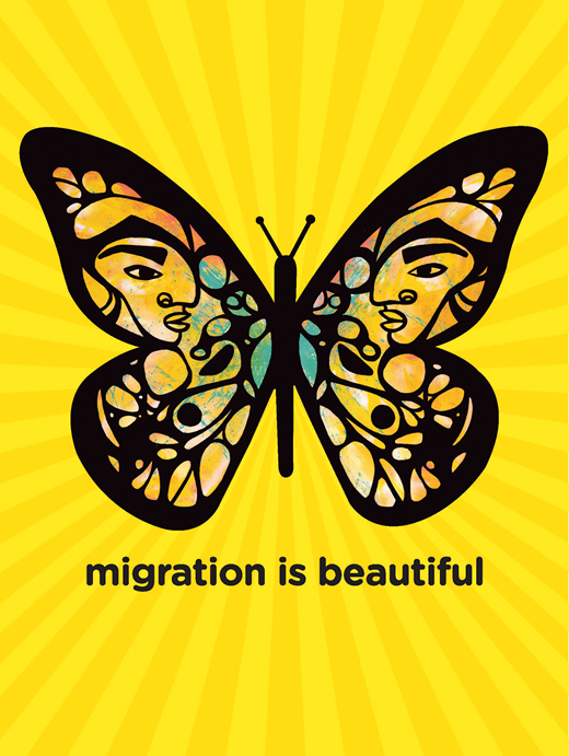 “We Didn't Cross the Border, the Border Crossed Us” | Latin American ...