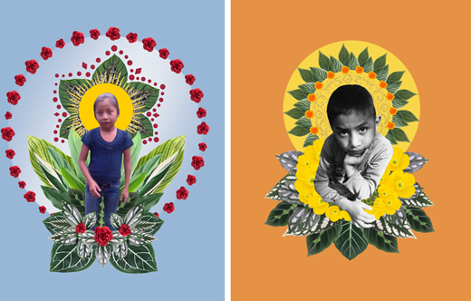 “We Didn't Cross the Border, the Border Crossed Us” | Latin American ...