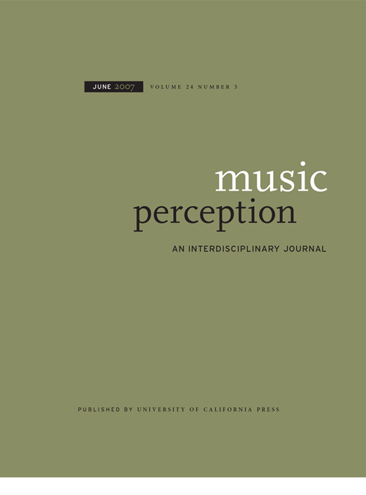 Review: The Musical Human: Rethinking John Blacking's Ethnomusicology ...