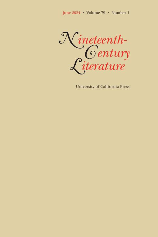 Review: After Darwin: Literature, Theory, and Criticism in the Twenty ...