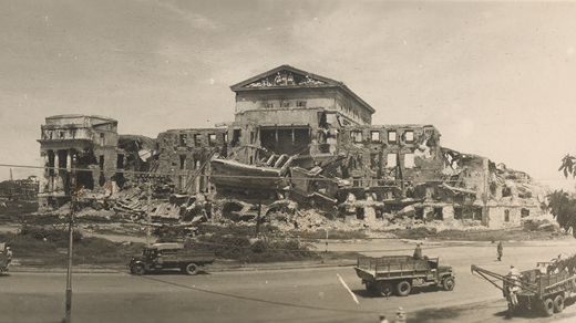 Philippine Independence in U.S. History | Pacific Historical Review ...