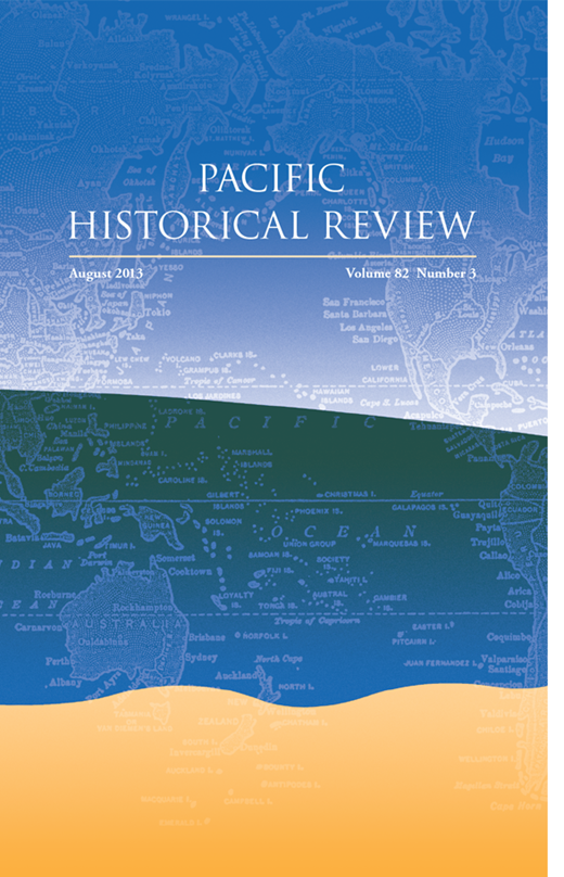 Review: Reimagining Indian Country: Native American Migration and ...