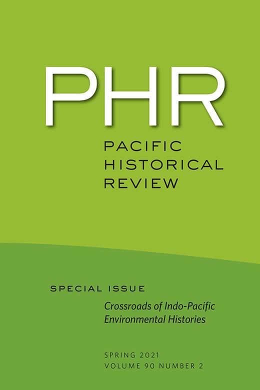 Decolonizing Informal Empire | Pacific Historical Review | University ...