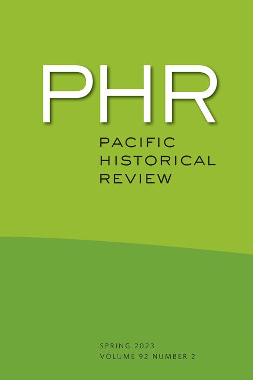 Review: Imperial Zions: Religion, Race, and Family in the American West ...