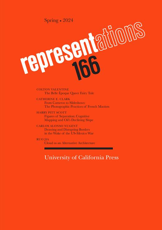 Cloud as an Alternative Architecture | Representations | University of ...