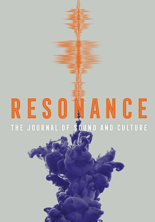 Sonic Electromagnetism | Resonance | University of California Press