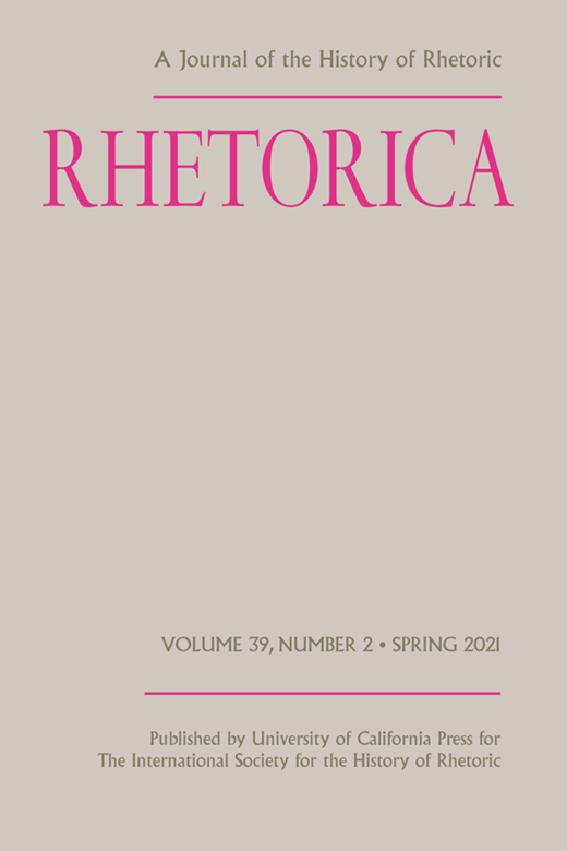 Review: Domestic Occupations: Spatial Rhetorics and Women’s Work, by ...