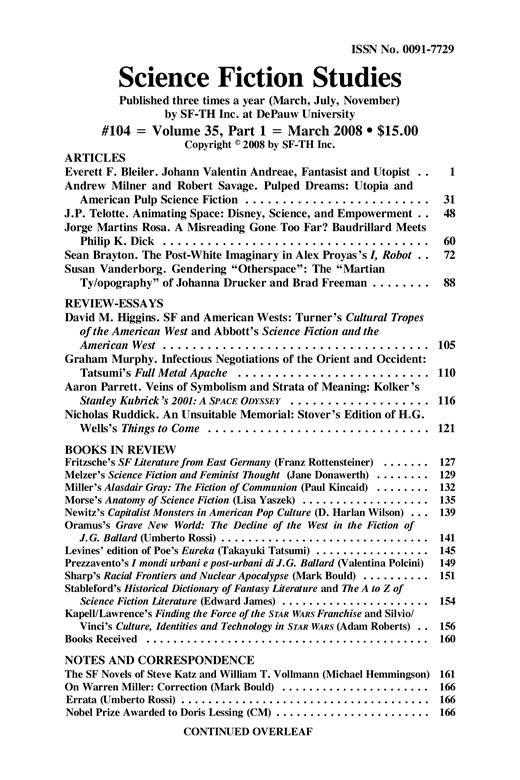 Review: Historical Dictionary of Fantasy Literature; The A to Z of ...