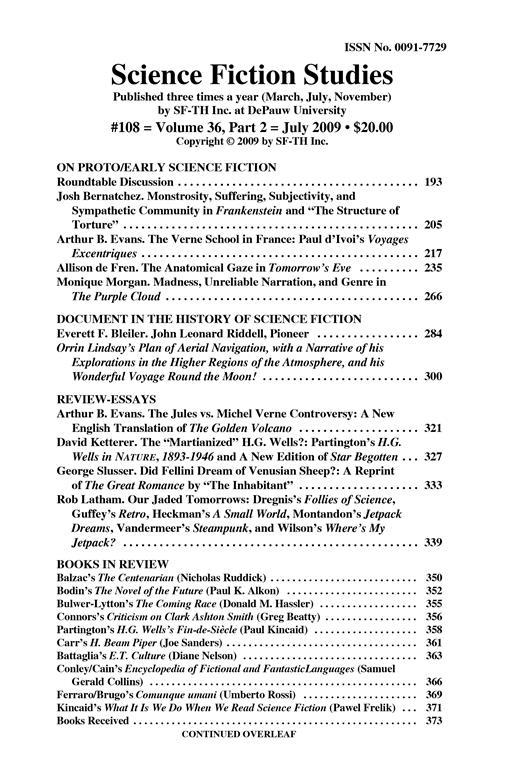 Review: Encyclopedia of Fictional and Fantastic Languages, by Tim ...