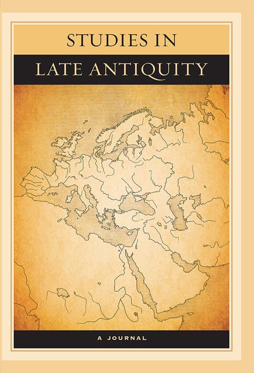 Climate Change in the Breadbasket of the Roman Empire—Explaining the ...