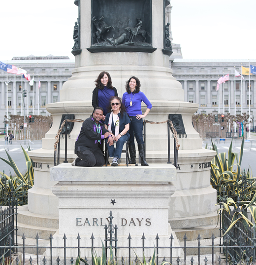 Decolonizing Museums, Memorials, and Monuments | The Public Historian ...