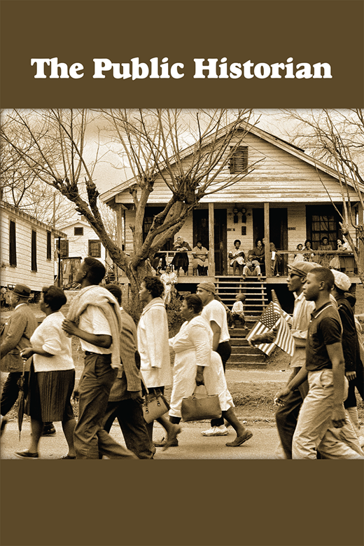 International Federation for Public History Plenary Address | The ...