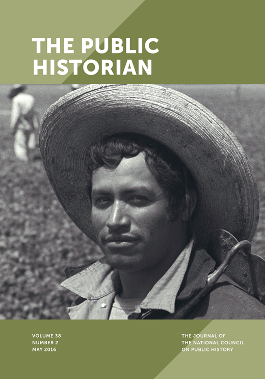 Review: Anarchist’s Guide to Historic House Museums by Franklin D ...