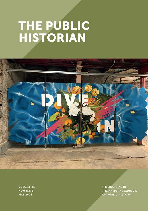 Michigan’s PBB Disaster | The Public Historian | University of ...