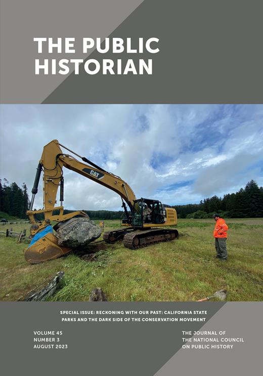 Evangelical Heritage and Public History: Bridging an Artificial Divide ...