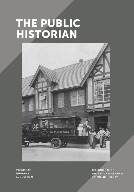 Review: The Armenian Genocide and Turkey: Public Memory and ...